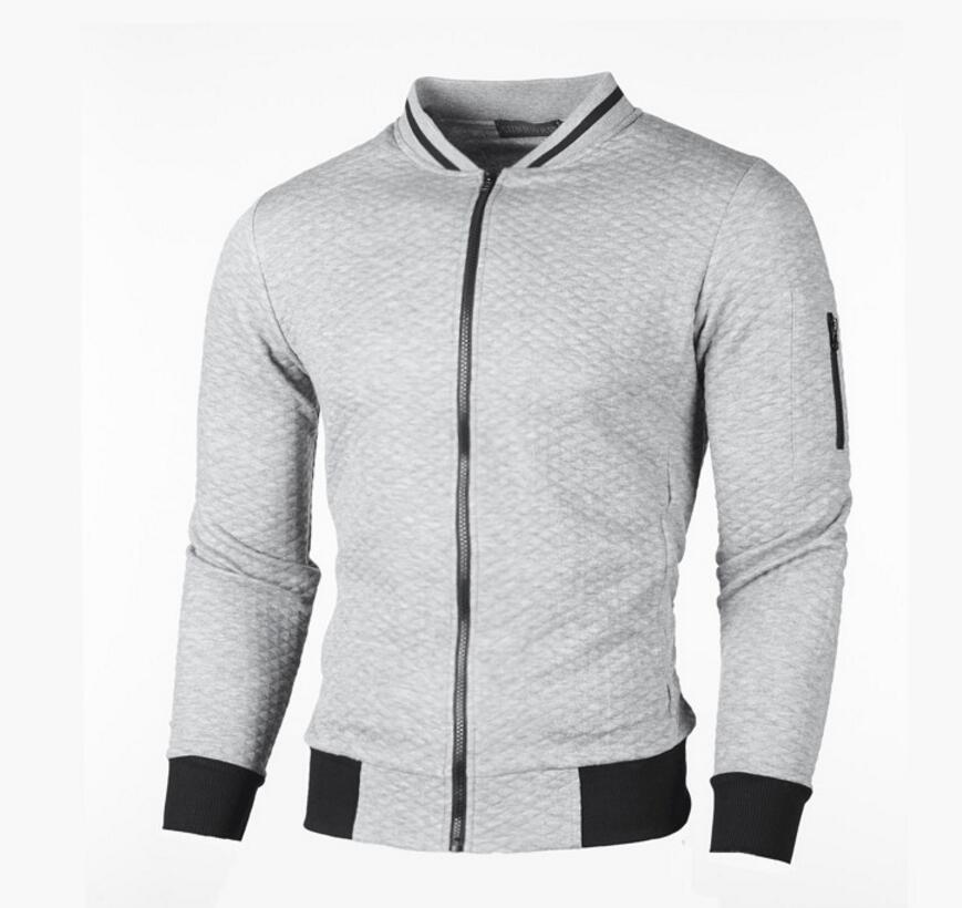 Arm Pocket Wool Hooded Sweater