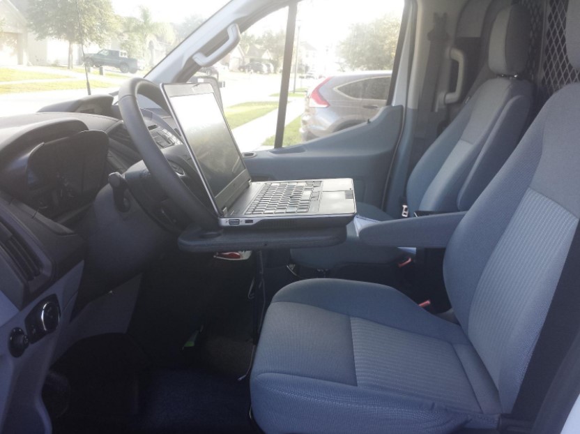 Car Laptop Holder