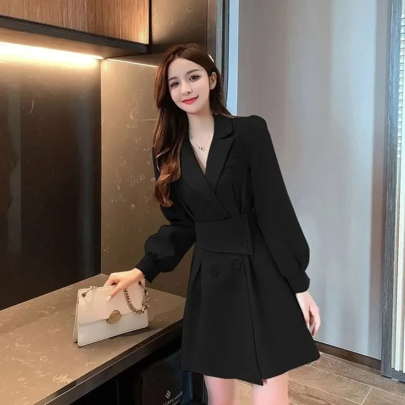 Midi Casual Aesthetic Vintage Jacket