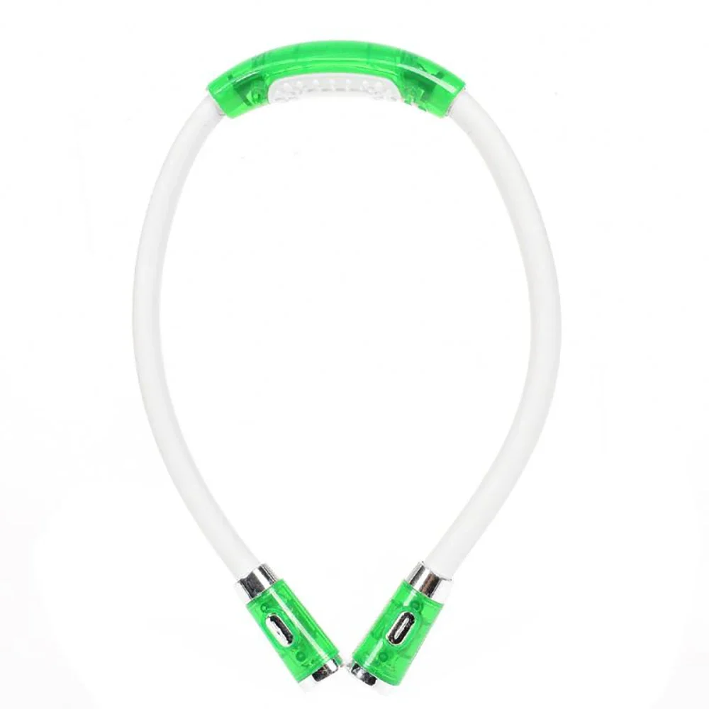Flexible Neck Reading Light