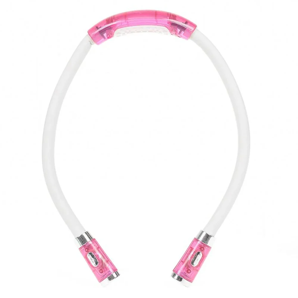 Flexible Neck Reading Light