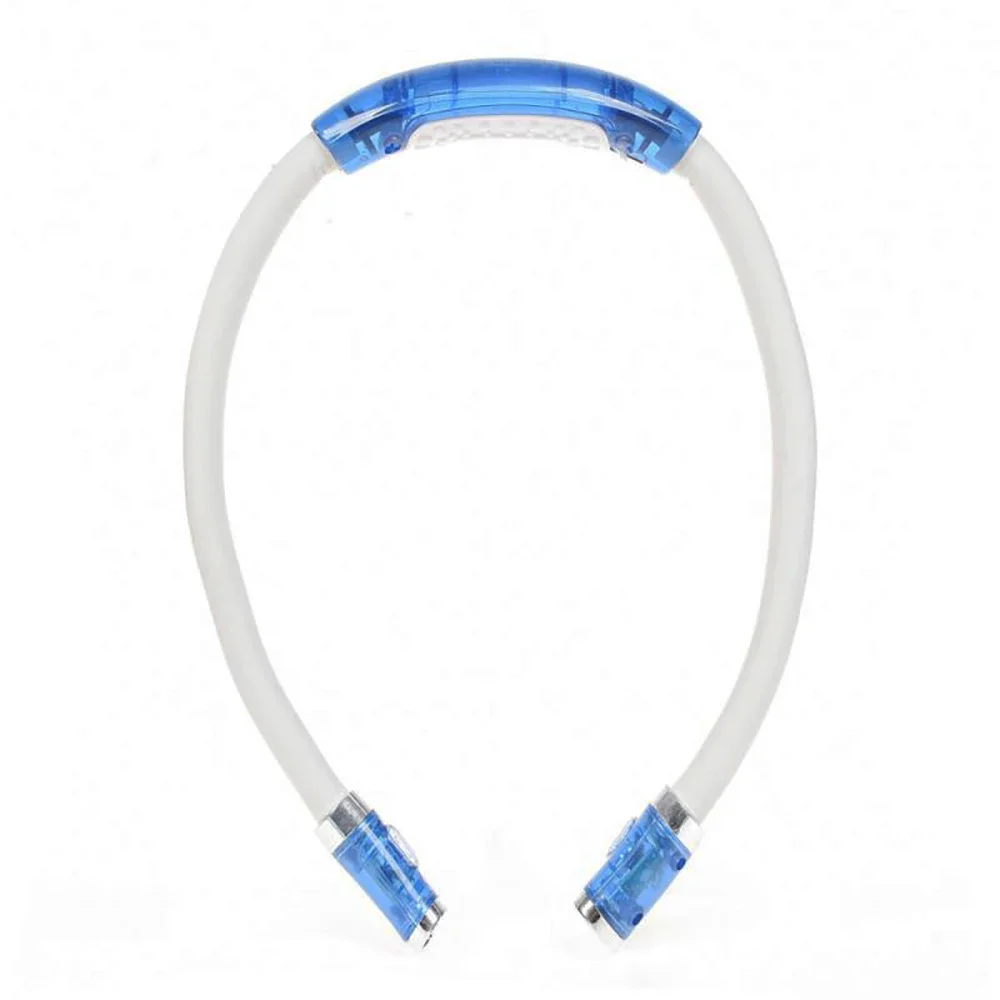 Flexible Neck Reading Light