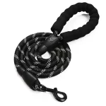 Dogs Reflective Nylon Rope – OnInitiative.com