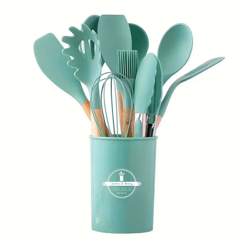 Modern Kitchen Cooking Utensils Set