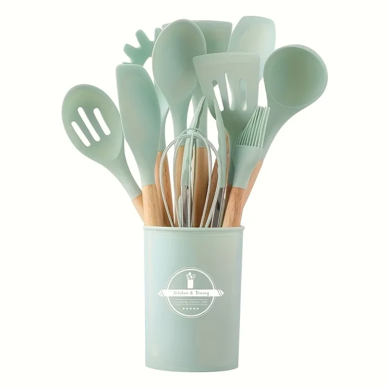 Modern Kitchen Cooking Utensils Set