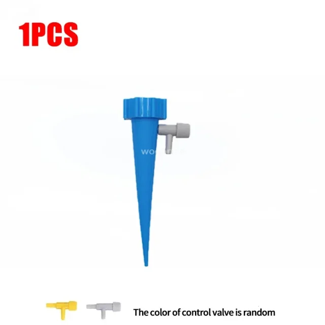 Set of Irrigation Watering System Spikes